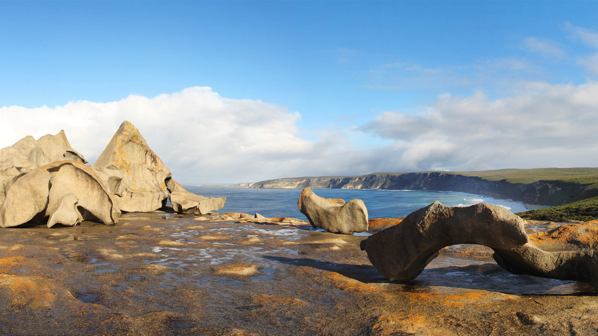 9-Day Tour from Uluru: Ayers Rock and Kangaroo Island - KKday